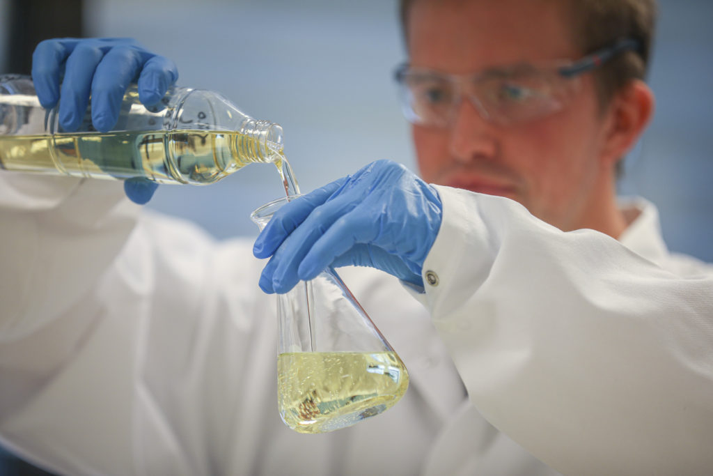 VivoMega Omega-3 concentrates by GC Rieber VivoMega AS