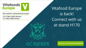 VivoMega Omega-3 concentrates by GC Rieber VivoMega AS