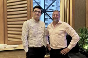 VivoMega Omega-3 concentrates by GC Rieber VivoMega AS